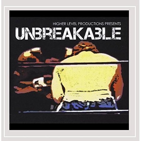 Unbreakable (Higher Level Productions Presents) | Walmart Canada