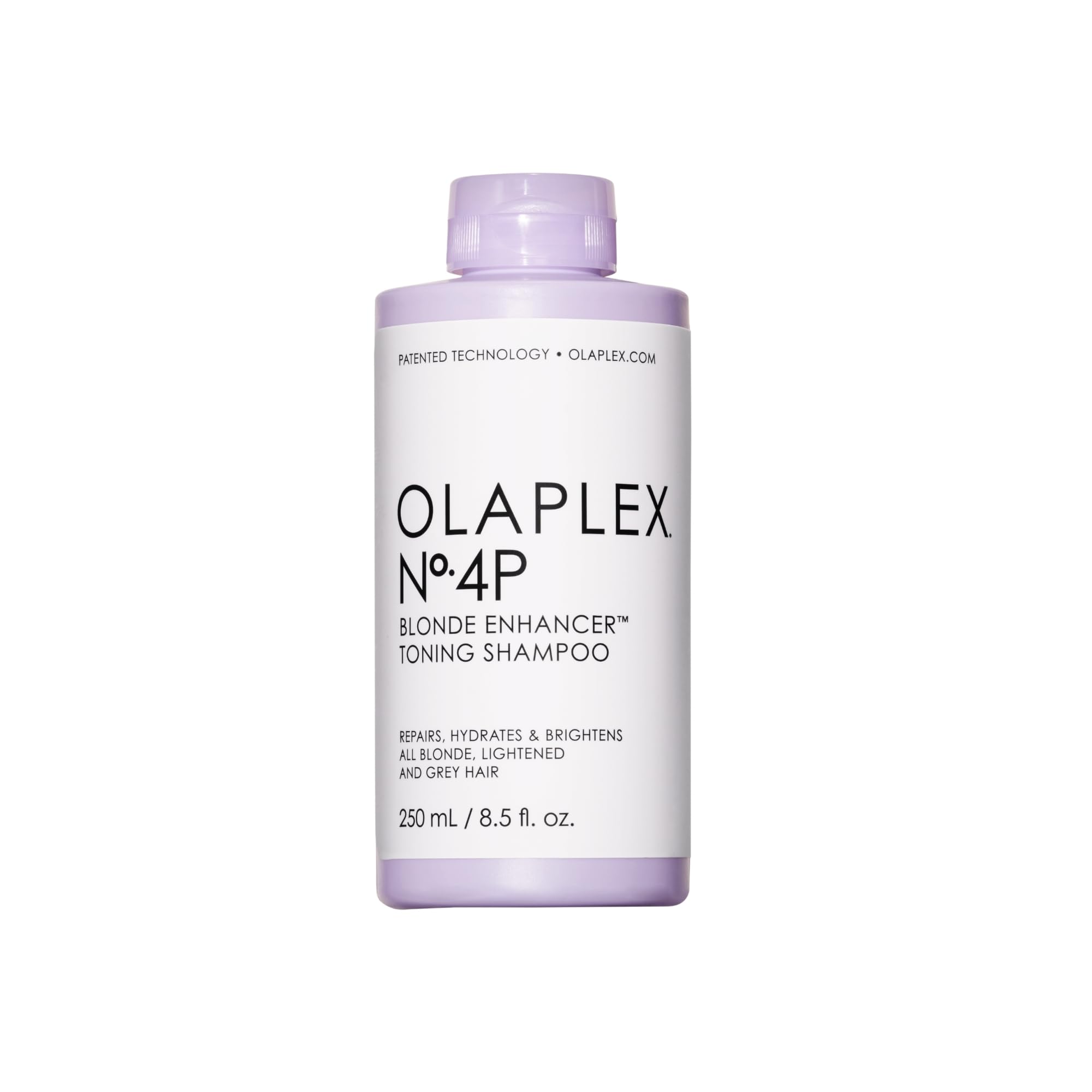 Champú Olaplex Nº.4P Blonde Enhancer Tonificante para Cabellos Rubios ...