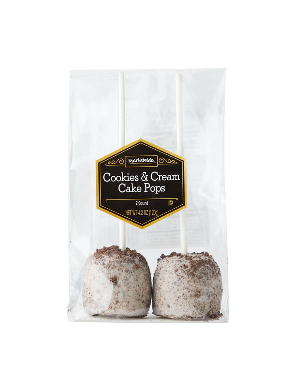 Cakepop in Bakery Sweets - Walmart.com