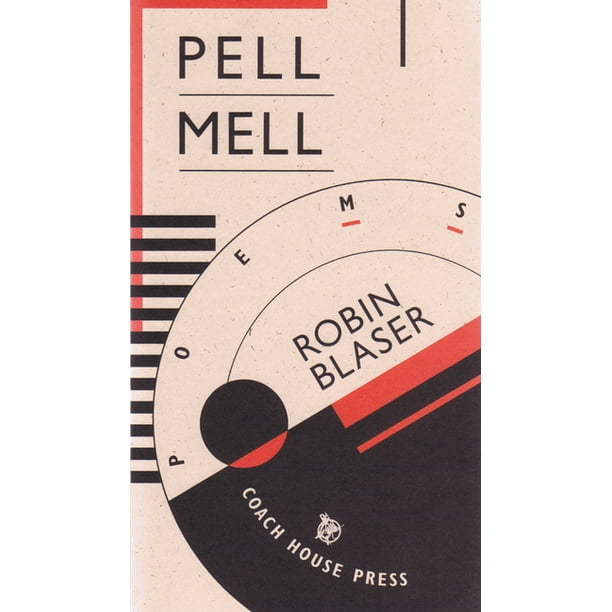 Pell Mell (Paperback) - Walmart.com