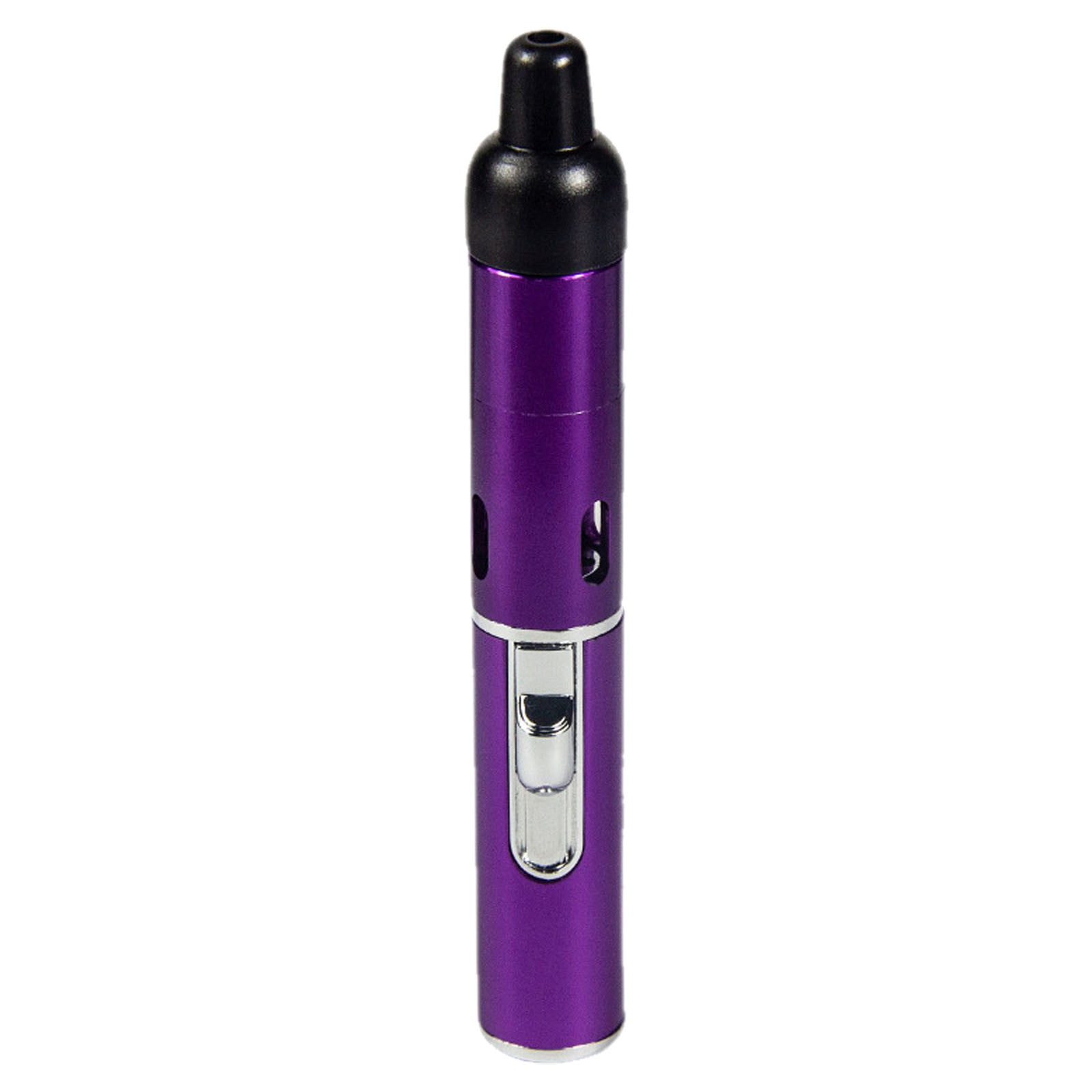 Click here for Beauty Pro Metal Pipe Aroma Lighter With Volcanic... prices
