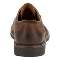 Dockers Men's Casual Oxford Shoe with Stain Defender, Genuine Leather ...