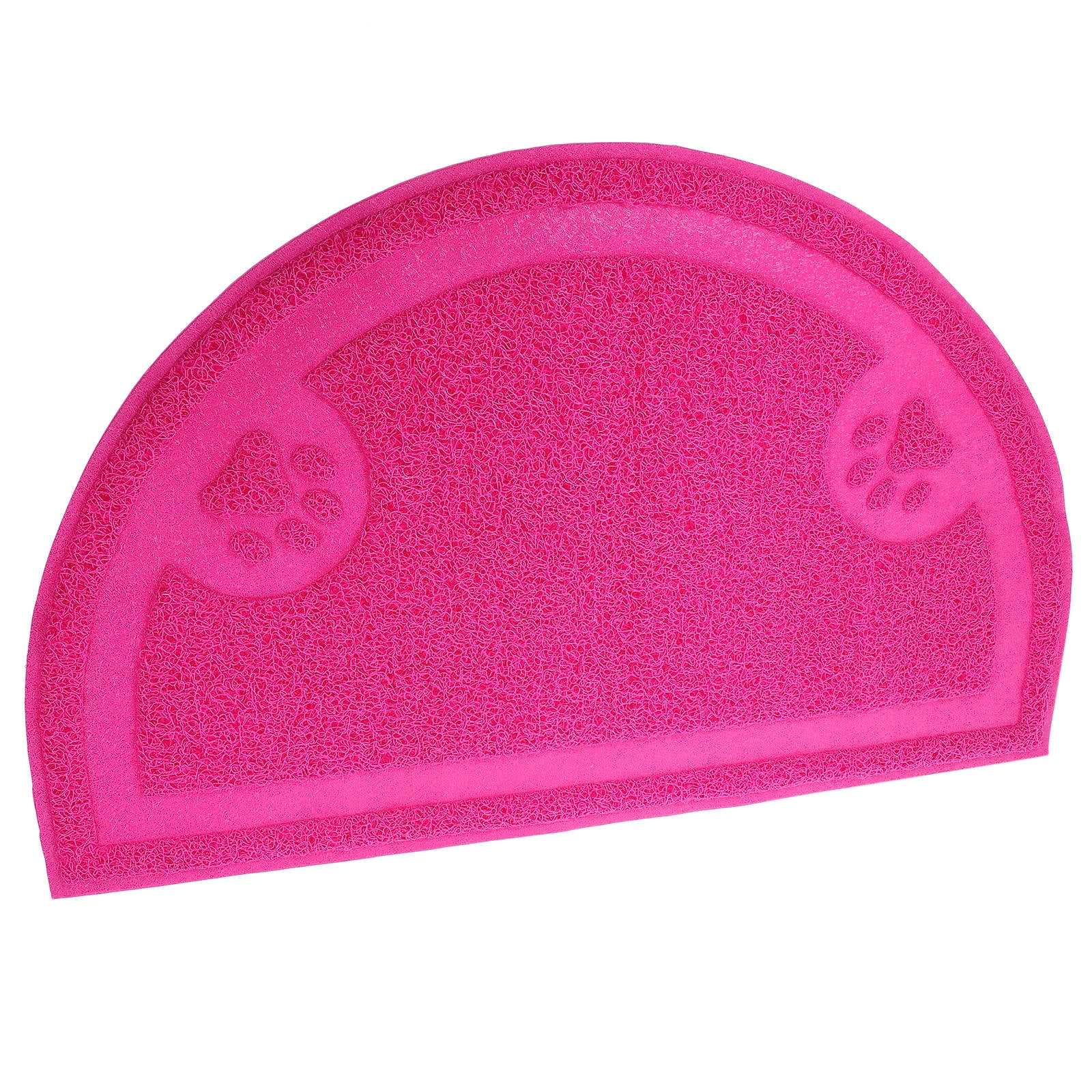 Click here for Goohochy Rosy Cat Litter Mat Durable Pvc Easy Clea... prices