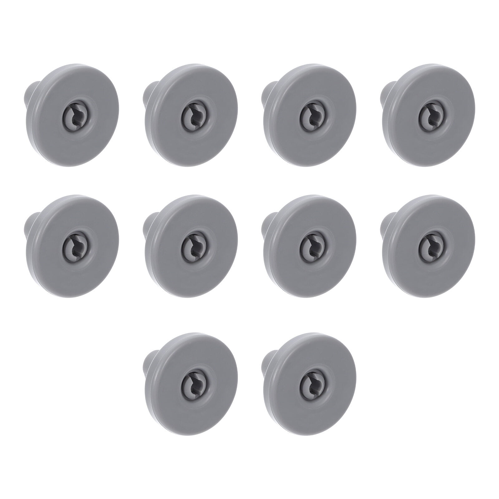 Dishwasher Wheel Universal Repairing Wheels Parts Lower Replacement ...