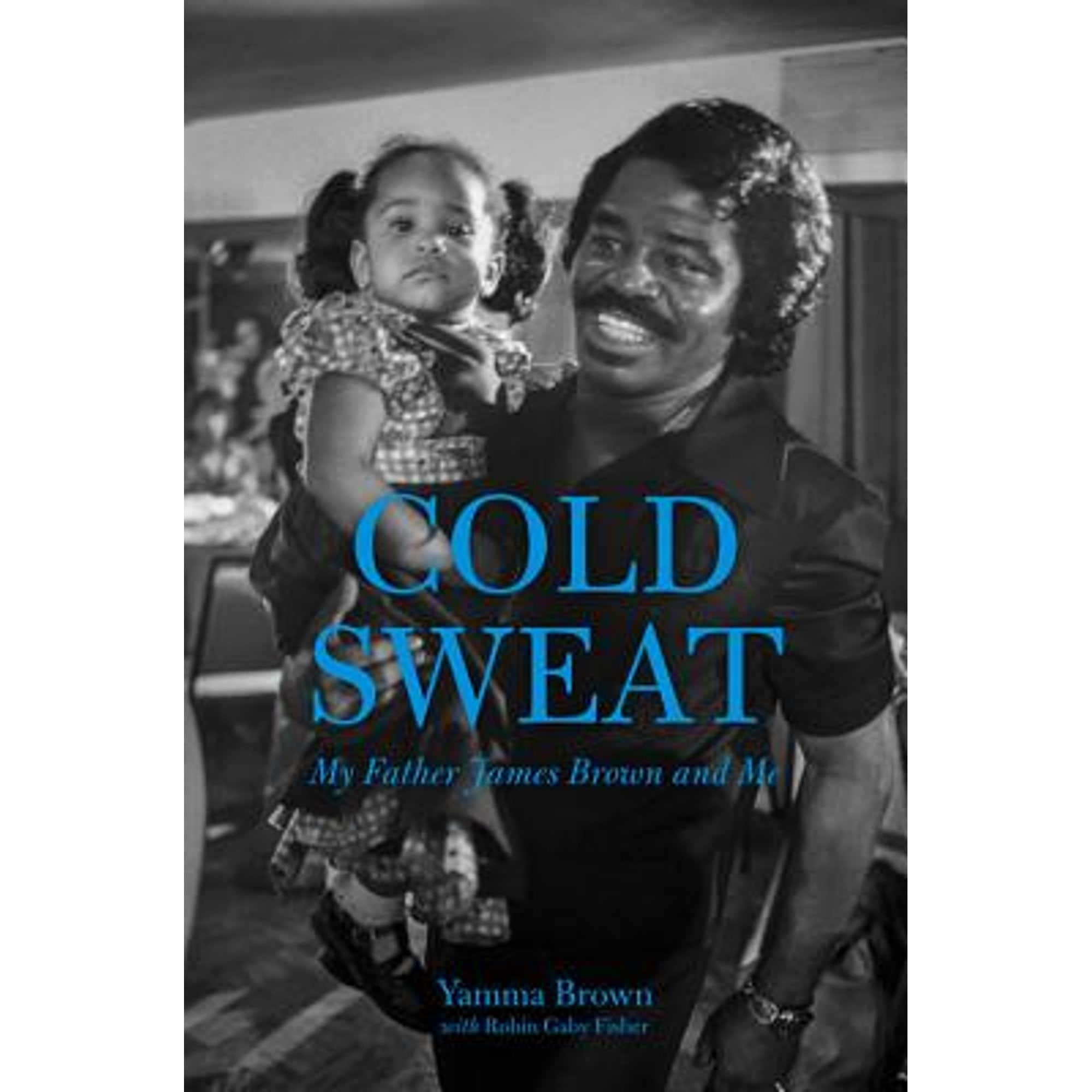 James Brown Father