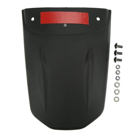 Loewten Motorcycle Front Mud Flap,Motorbike Mud Guard,Motorcycle Front ...