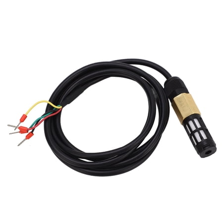 Humidity Transmitter Probe, DC5-24V Low Consumption RS485 Output ...