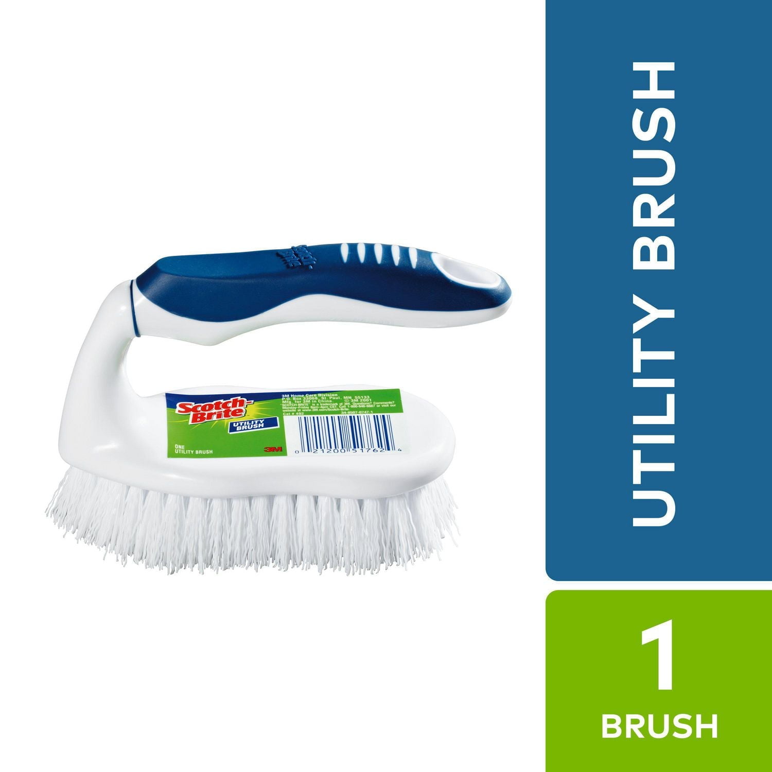 Click here for Scotch-Brite Household Scrubber prices