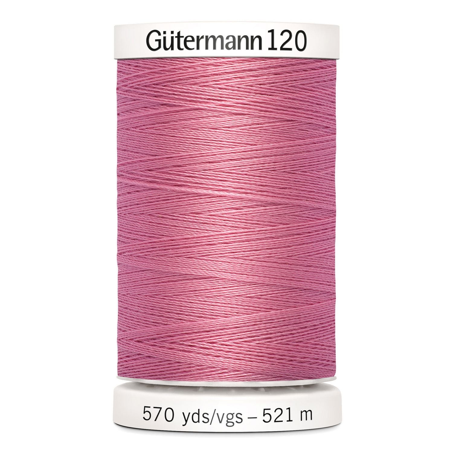 Click here for Gutermann 120 100 Polyester All Purpose Thread prices
