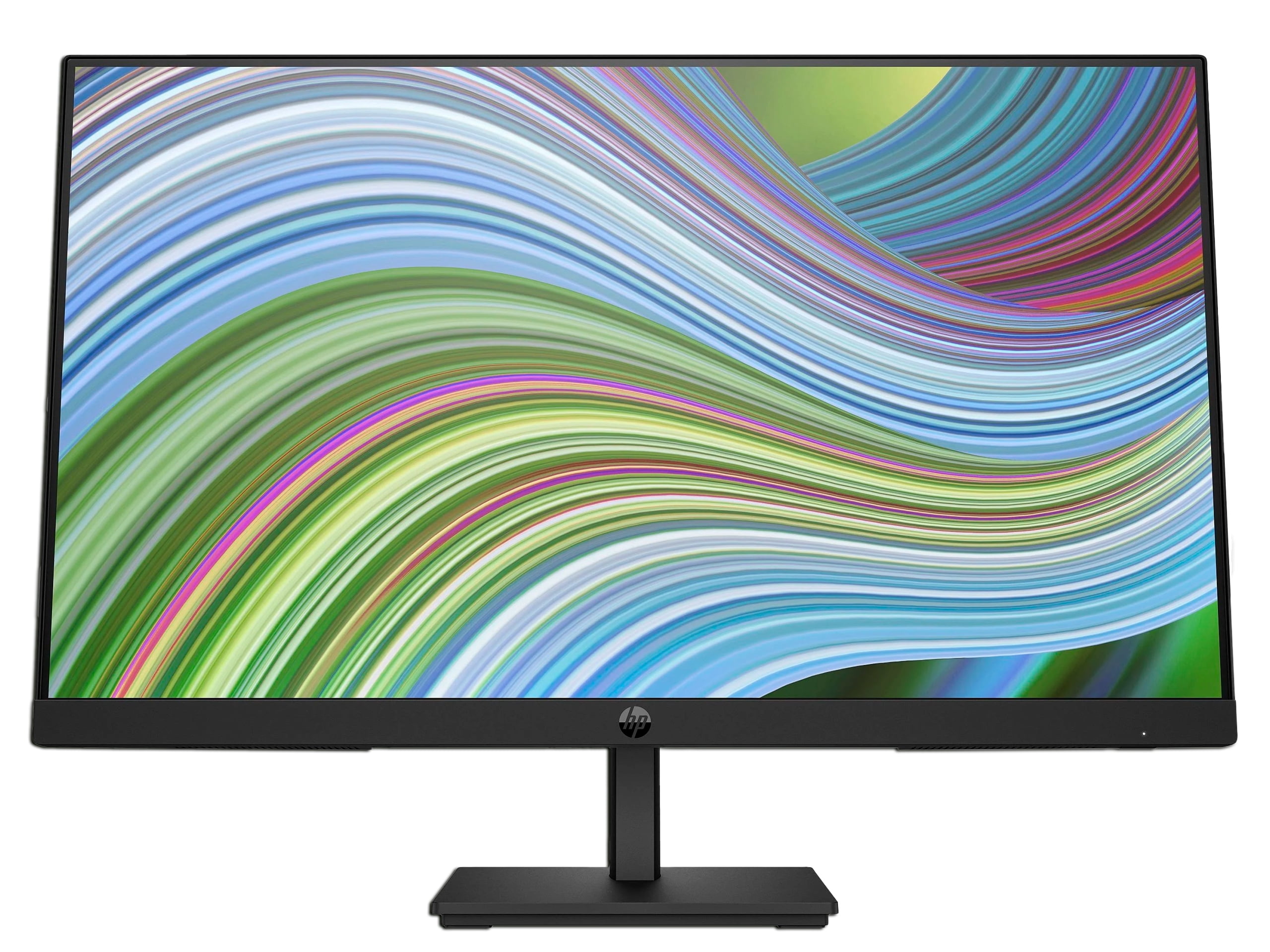 Monitor LED HP P24V G5 de 23.8", Full HD 1080p, 5 ms | Bodega Aurrera ...