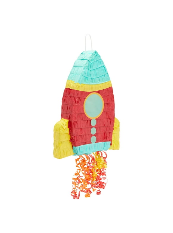 Pull String Pinatas in Pinatas - Walmart.com