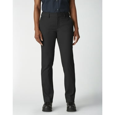 Dickies Boys School Uniforms Skinny Fit Flex Pant (Little Boys & Big ...