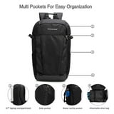 Tennis Racket Backpack Multi-Purpose Sports Gym Bag School Student ...