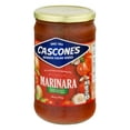Cascones Cascone's Marinara Sauce 26oz - Walmart.com