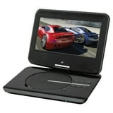 9IN PORTABLE DVD PLAYER - Walmart.com