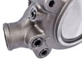 Heavy Duty Steel Water Pump for Detroit Diesel 60 Series 12.7L Engine ...