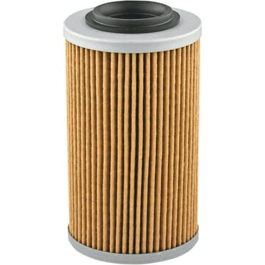 Hi Flo HF160RC Race Oil Filter - Walmart.com