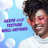 Aussie Instant Freeze Sculpting Mousse, Mousse for Curly Hair, Straight ...