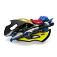 Imaginext DC Super Friends Batwing - Walmart.com