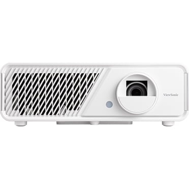 ViewSonic X1 1080p Projector with 2300 ANSI Lumens, Cinematic Colors ...
