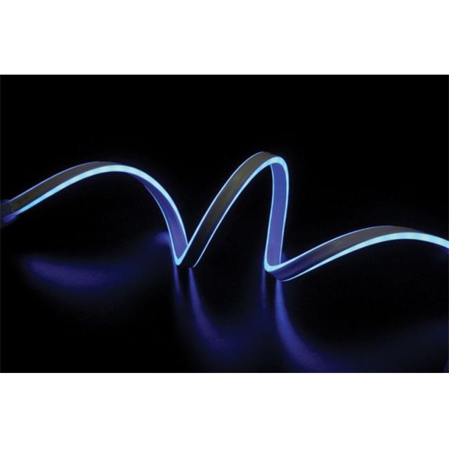 Neo Neon DSNFX60L5MB 16 ft. LED Flex Tube Light Blue | Walmart Canada