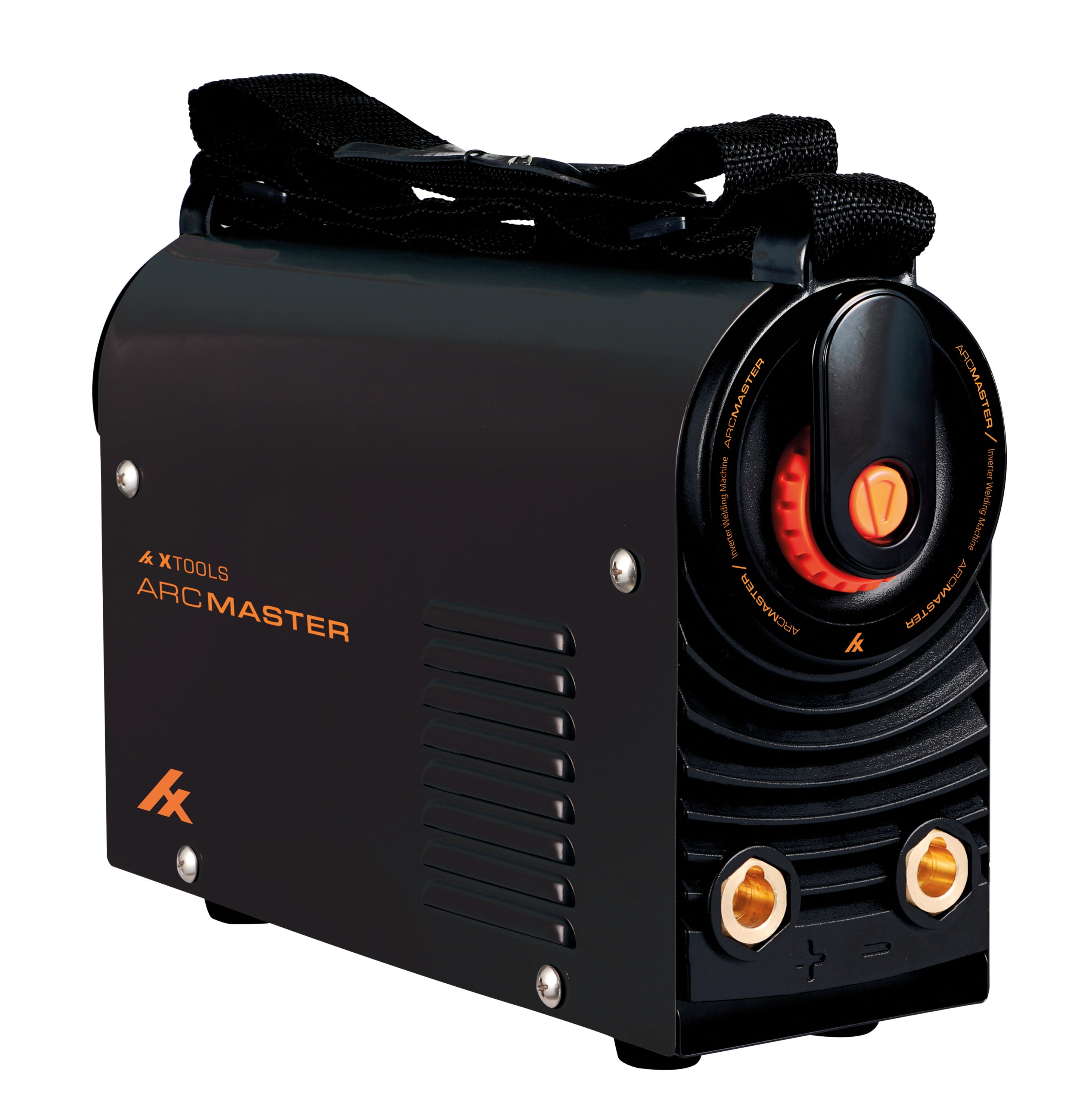 Soldadora Inversor XTOOLS 200 Amp. Bivoltaje 110/220V ARCMASTER ...