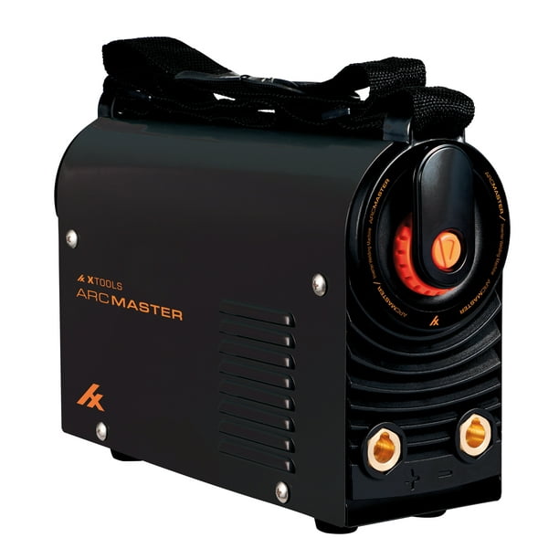 Soldadora Inversor XTOOLS 200 Amp. Bivoltaje 110/220V ARCMASTER | Bodega Aurrera en línea