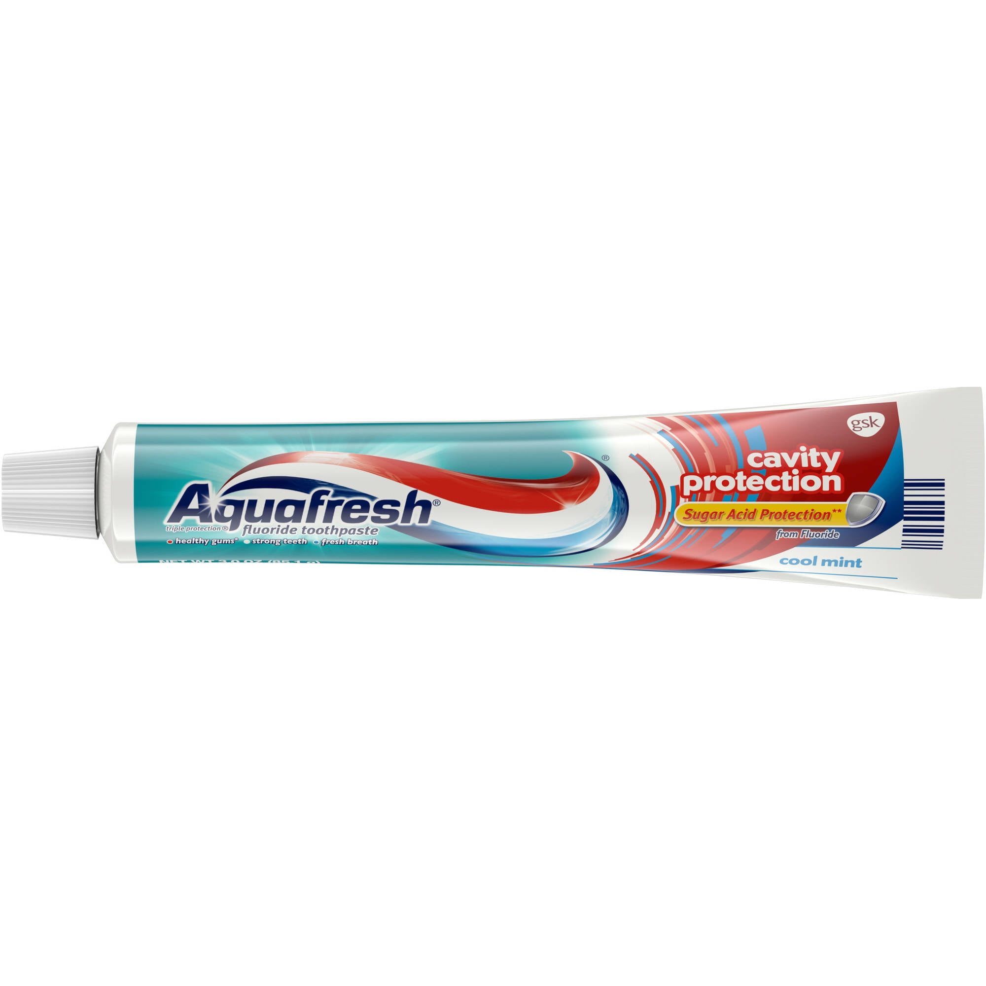 Aquafresh Toothpaste