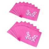 Minnie Mouse Lunch Napkins, 16-Count - Walmart.com