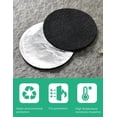Incense Backflow Incense Burner Holder Heat-resistan Insulating mat ...