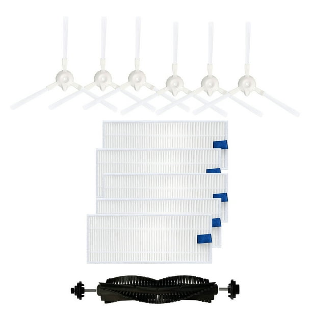 Goriertaly Easy Installation And Easy Cleaning With Vacuum Sponge ...