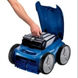Jandy Zodiac F9350 Sport Robotic In-Ground Pool Cleaner - Walmart.com