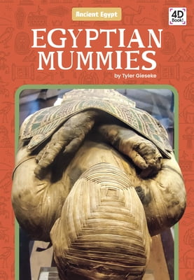 Pre-Owned Egyptian Mummies (Paperback) 1644945347 9781644945346 ...