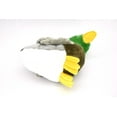 Realistic Lifelike Mallard Duck Stuffed Toy, Educational Soft Plush ...