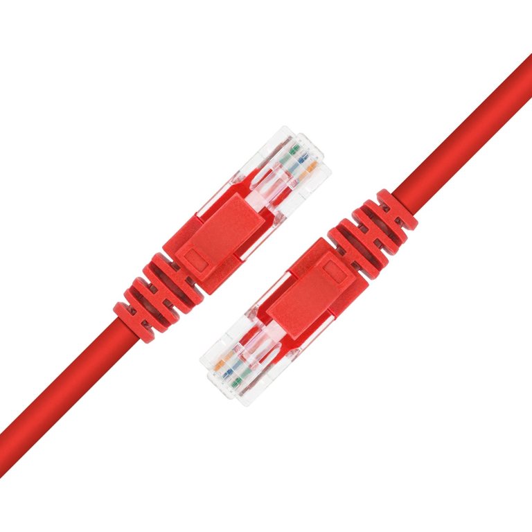 Ethernet Wire Ties