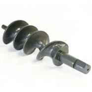 HART 8" Ice Auger Bit - Walmart.com
