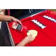 Mothers California Gold Cleaner Wax, Brazilian Carnauba, 16 oz, Smooths ...