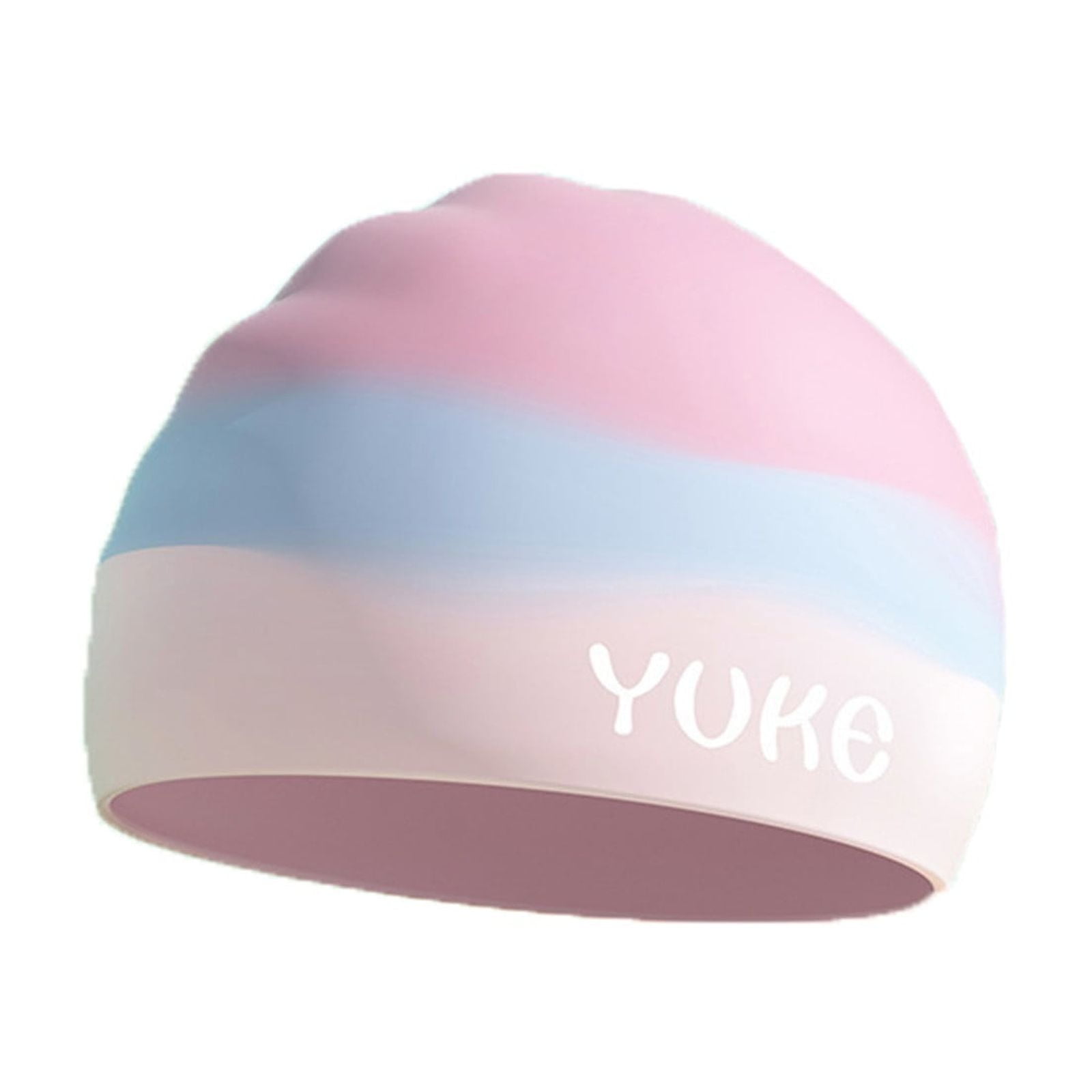 Click here for Gdreda Kids Silicone Swimming Cap For Long Hair Wi... prices
