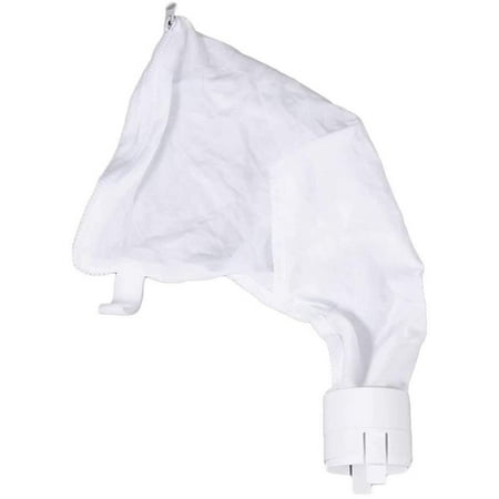 cioeupo 1Pc Replacement Swimming Pool Garbage Filter Bag Replacement ...