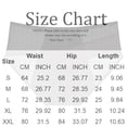 Mid-Rise Period Panties for Women, Breathable Menstrual Underwear with ...