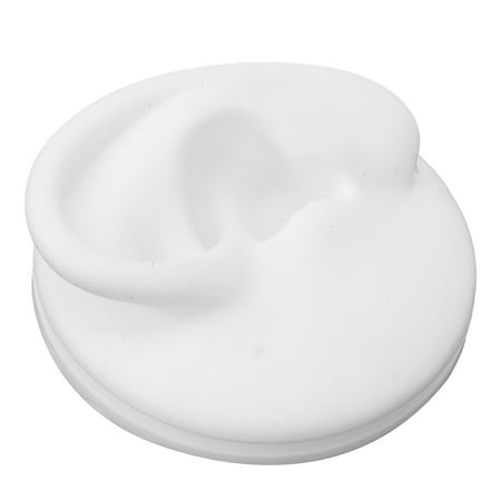 Ear Sample Display, Fake Ear Model Human Ear Model Sigle Ear Simulation ...