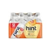 Hint Peach Sparkling Water, 16 Fl Oz, 12 Pack Bottles - Walmart.com