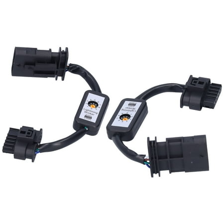 Turn Signal Blinker Module Turn Signal Delay Module Dynamic Indicator ...