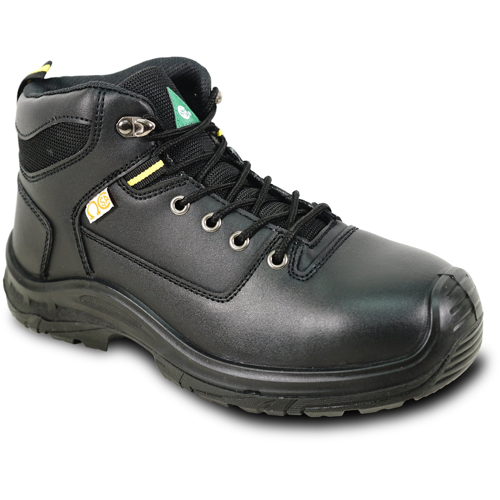Click here for Vangelo Astm And Csa Approved Steel Toe Men Safety... prices