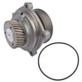 NEWZQ Accessory Drive Compatible w/ Detroit Diesel Series 60 12.7L ...