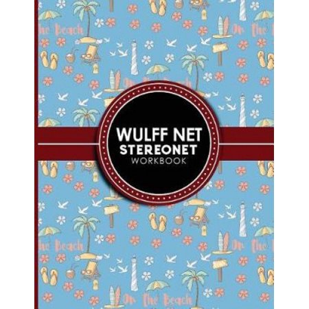 Wulff Net: Stereonet Workbook: Lower Hemisphere Graph For Plotting ...