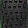 Deestone D929 25X12-9 51F B ATV/UTV Tire - Walmart.com