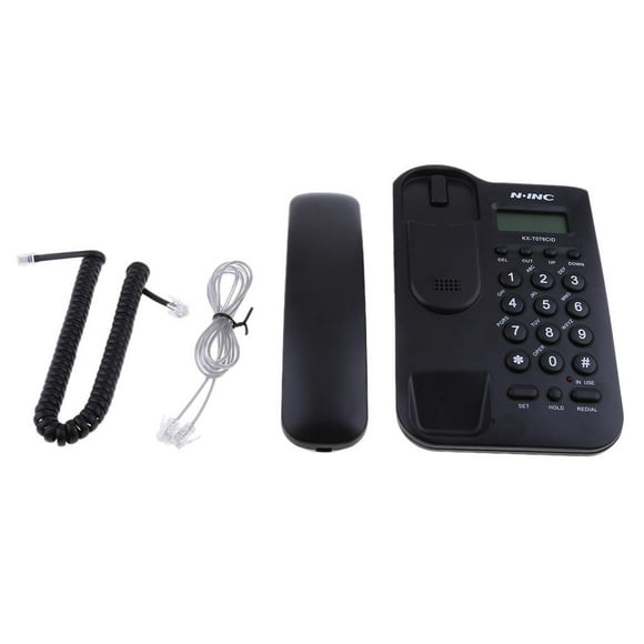 Caller Id Displays