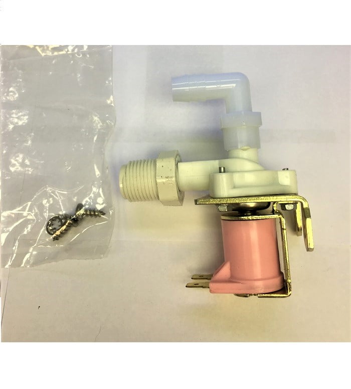 Dometic 385310821 Sealand Water Valve Kit Magnum Opus - Walmart.com