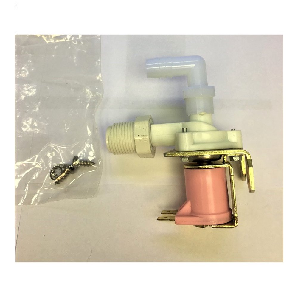 Dometic 385310821 Sealand Water Valve Kit Magnum Opus - Walmart.com ...